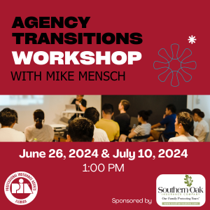 Upcoming Education & Events | PIA