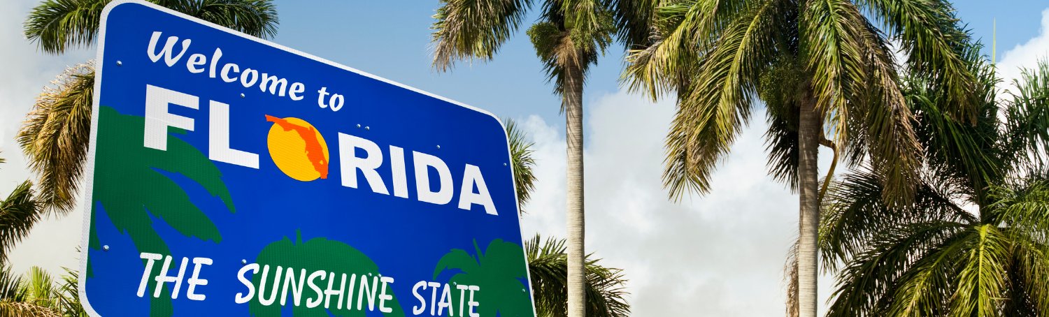 PIA of Florida Website | PIA